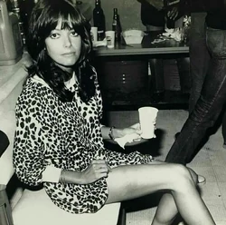 Dominique Beyrand | Queen Wiki | Fandom