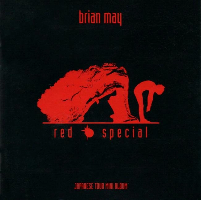 Red Special (álbum) | Queenpedia | Fandom