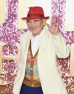 Jim Beach | Queen Wiki | Fandom