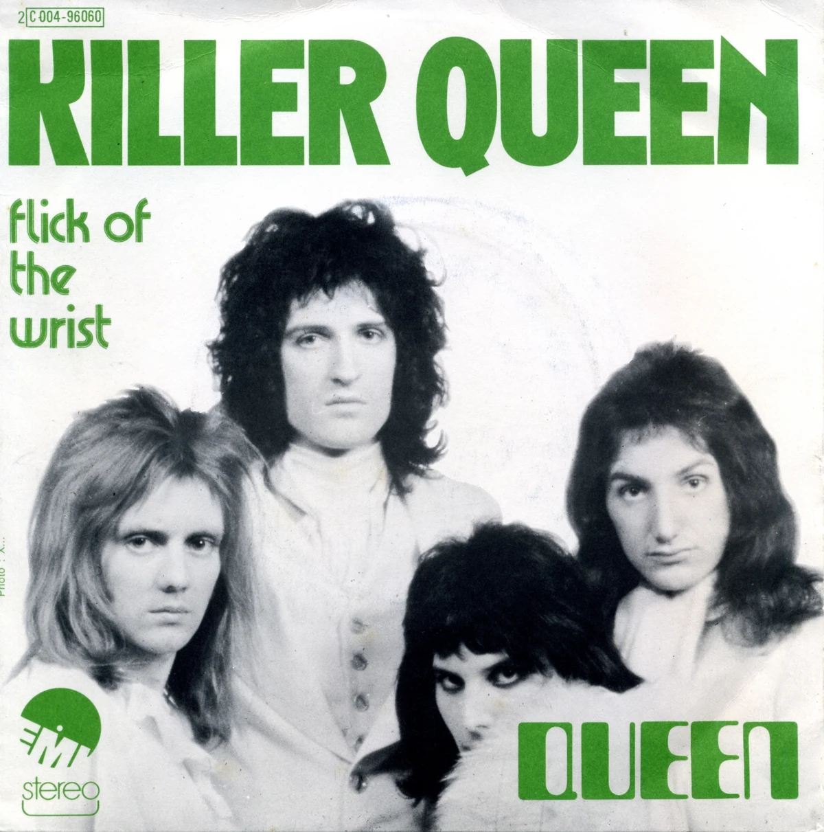 Killer Queen | Queen Info Database | Fandom