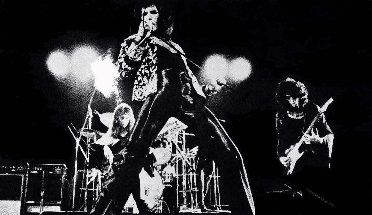 Queen II Tour | Queenpedia | Fandom