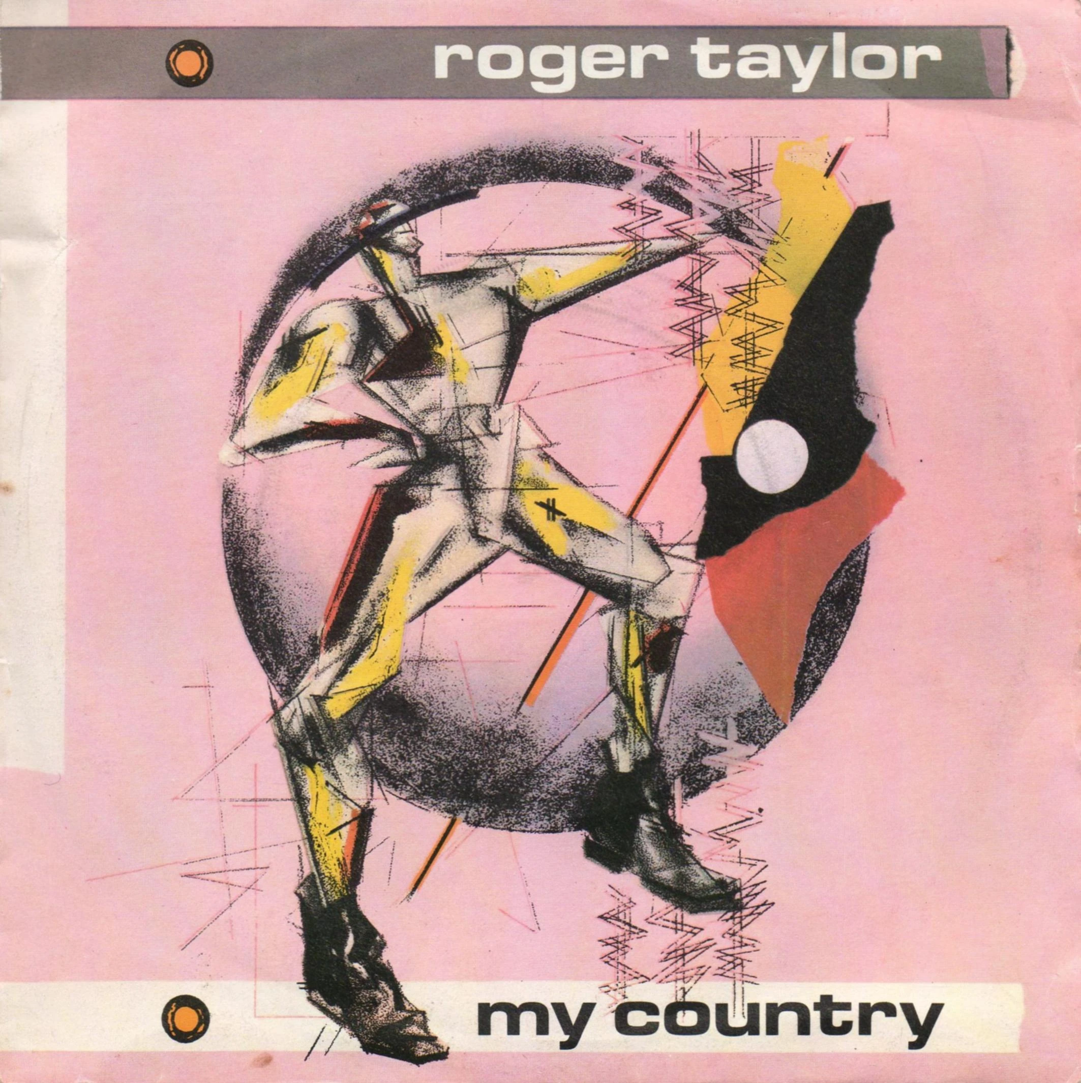 My Country I & II | Queenpedia | Fandom