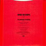 One Vision | Queen Info Database | Fandom