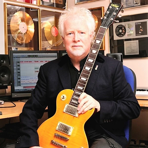 Jim Cregan | Queenpedia | Fandom