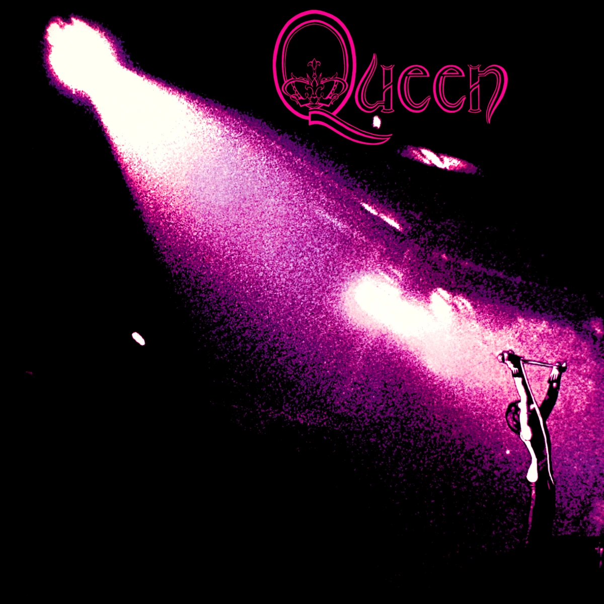 Queen (albüm) | Queen Bilgi Veritabanı Wikia | Fandom