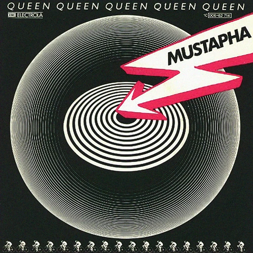 Mustapha | Queen Wiki | Fandom