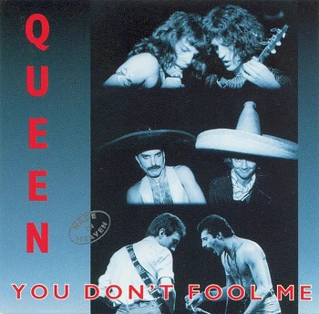 Mother Love | Queen Info Database | Fandom