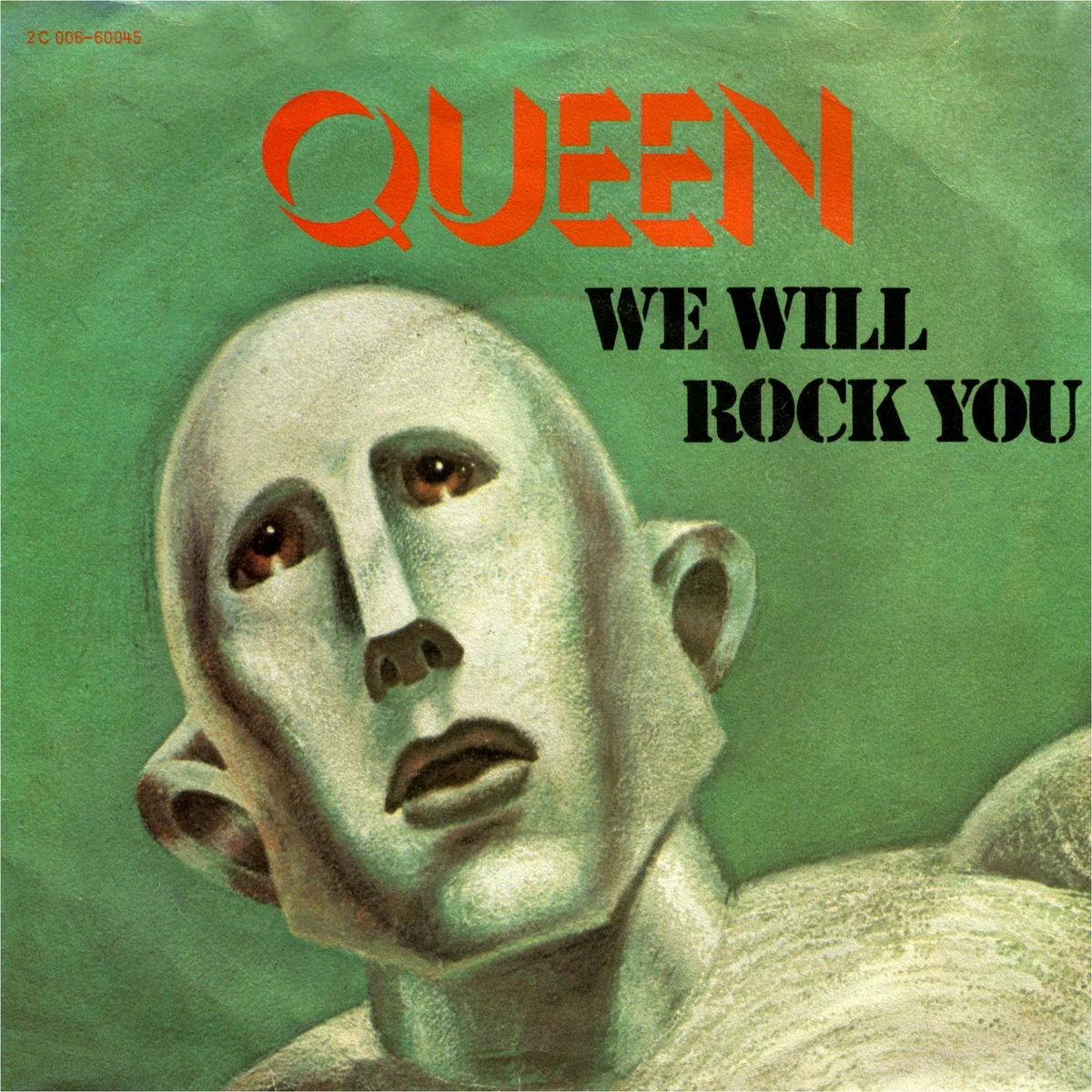 We Will Rock You | Queenpedia | Fandom