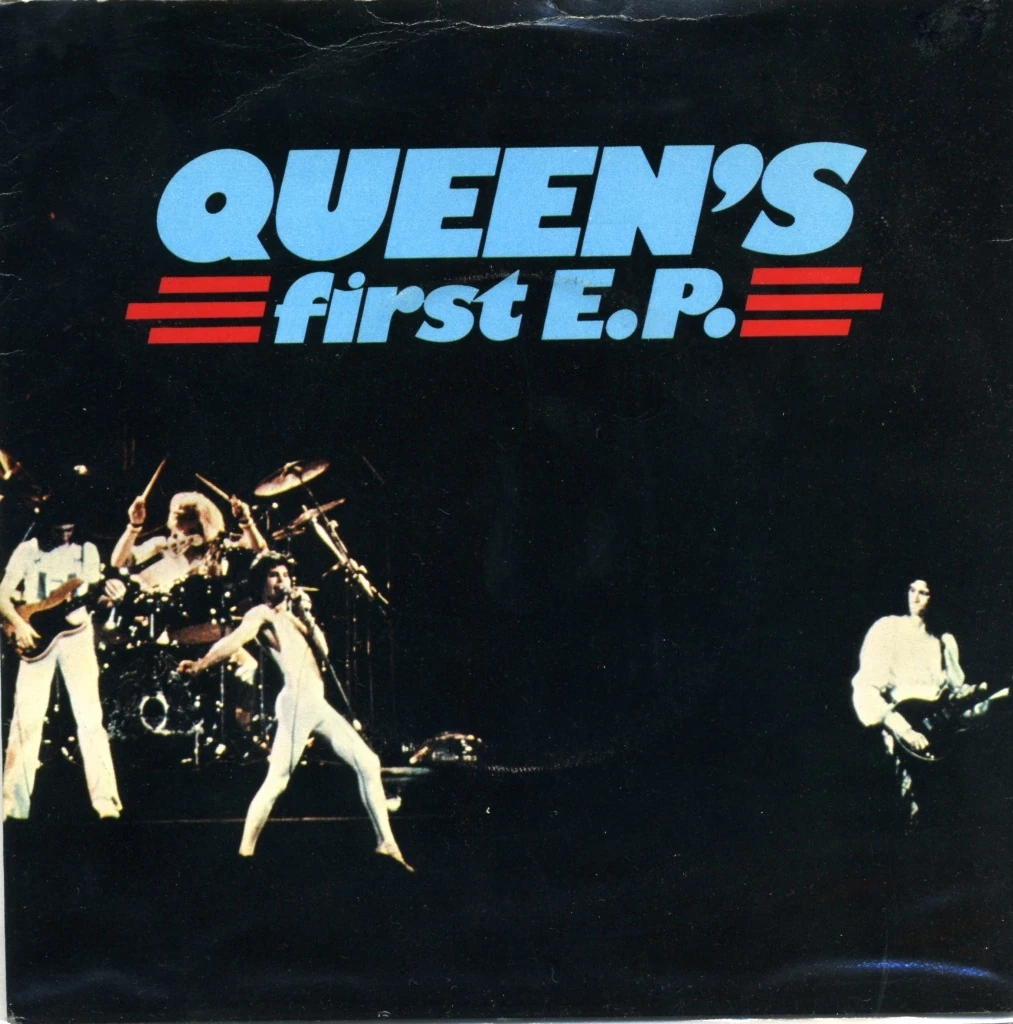 Tenement Funster | Queen Wiki | Fandom