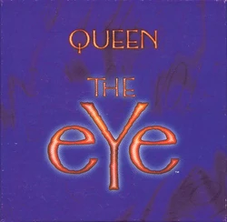 Queen: The Eye/Gallery | Queen Info Database | Fandom