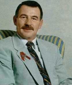 Jim Hutton | Queen Wiki | Fandom