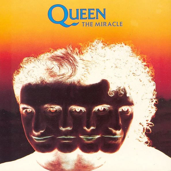 The Miracle (Song) | Queen Wiki | Fandom