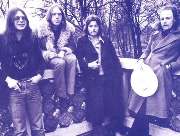 Morgan | Queen Wiki | Fandom