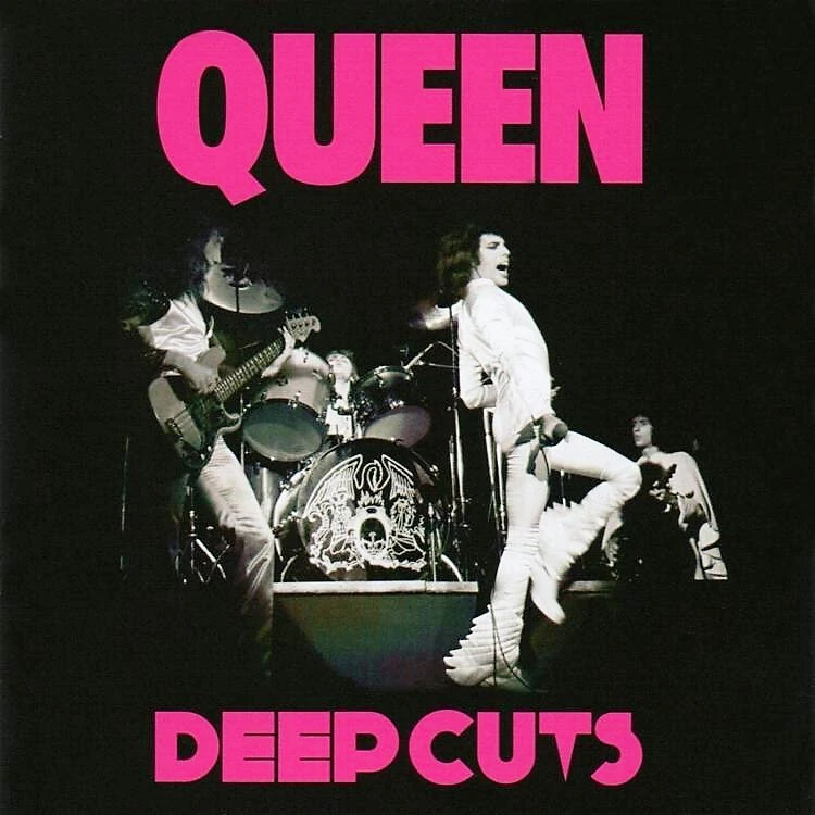 Deep Cuts: Volumen I | Queenpedia | Fandom