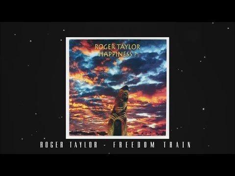 Freedom Train | Queen Wiki | Fandom