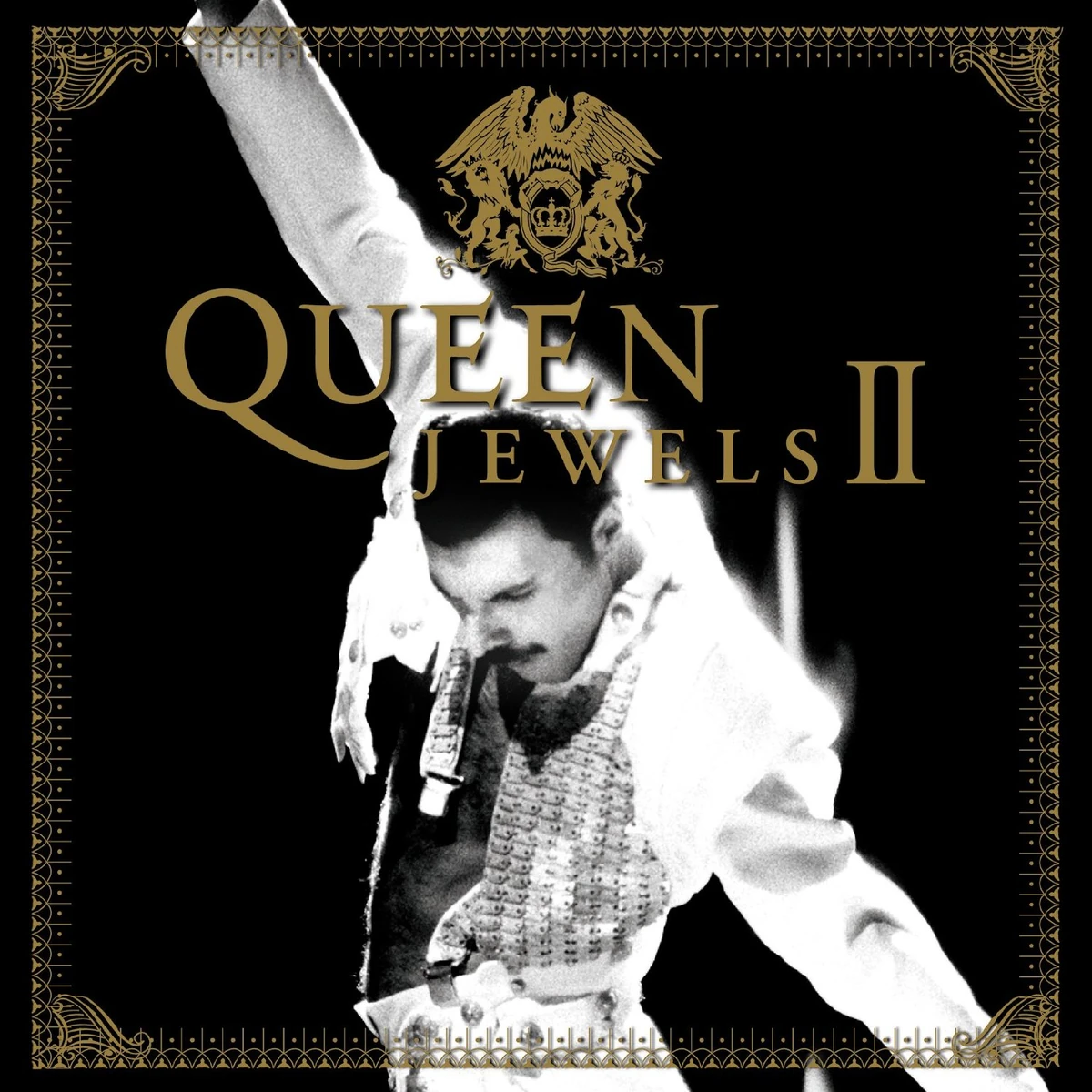 Jewels II | Queen Info Database | Fandom