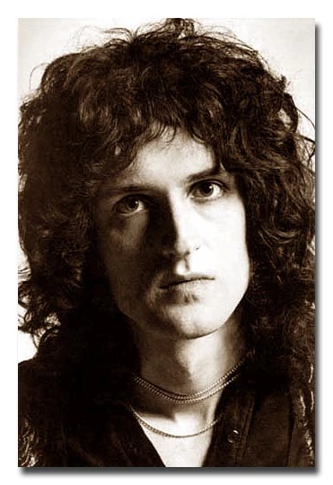 Brian May | Queenpedia | Fandom