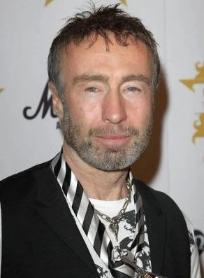 Paul Rodgers | Queen Wiki | Fandom