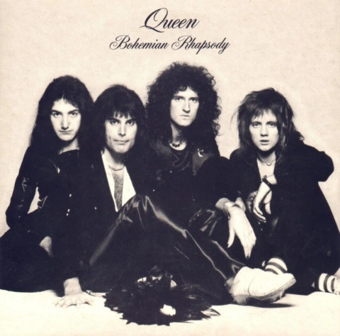 Bohemian Rhapsody | Queenpedia | Fandom