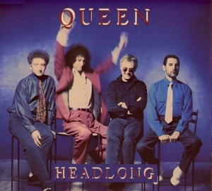 Headlong | Queenpedia | Fandom