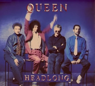 Headlong | Queenpedia | Fandom