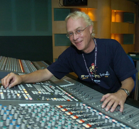 David Richards | Queen Wiki | Fandom