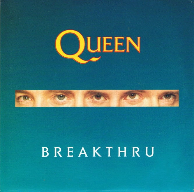 Breakthru | Queen Info Database | Fandom