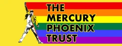 Mercury Phoenix Trust/Gallery | Queen Info Database | Fandom