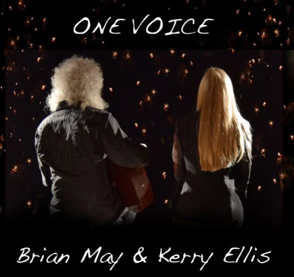 One Voice | Queen Wiki | Fandom