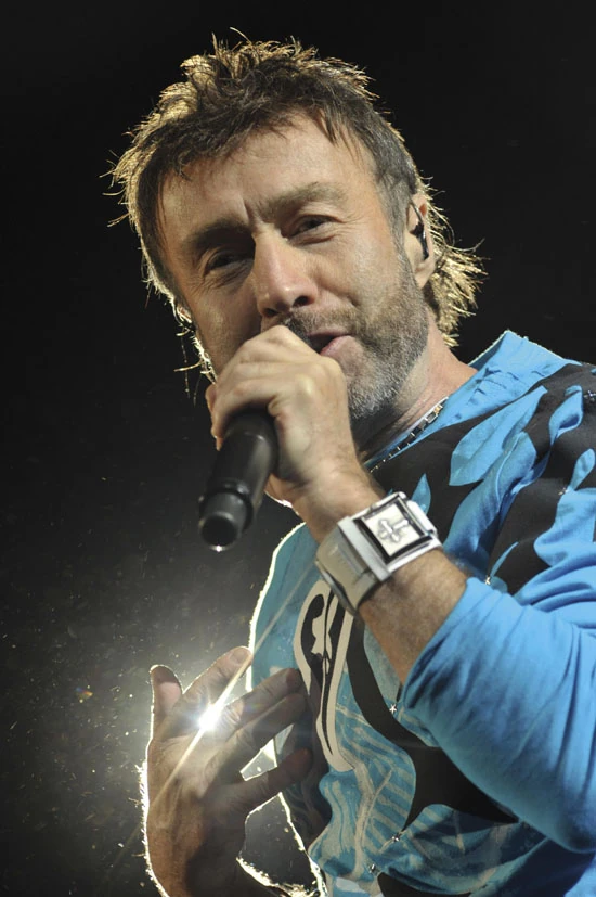 Paul Rodgers | Queenpedia | Fandom