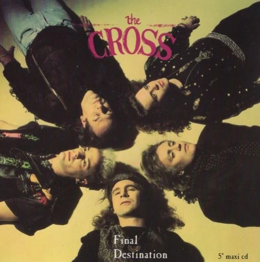 Penetration Guru | Queen Wiki | Fandom