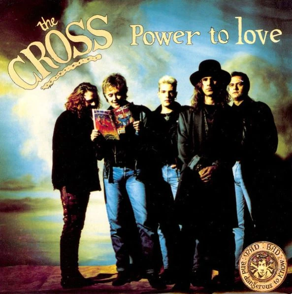 Power To Love | Queen Wiki | Fandom