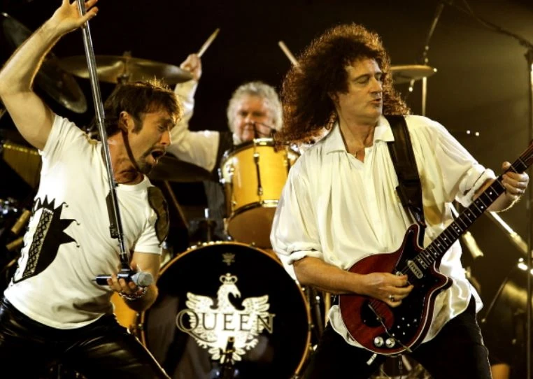 Queen + Paul Rodgers Tour | Queen Wiki | Fandom
