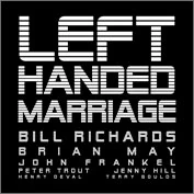 Left Handed Marriage | Queenpedia | Fandom