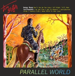 Parallel World | Queen Wiki | Fandom