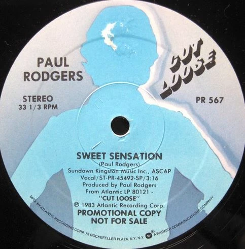 Sweet Sensation | Queen Wiki | Fandom