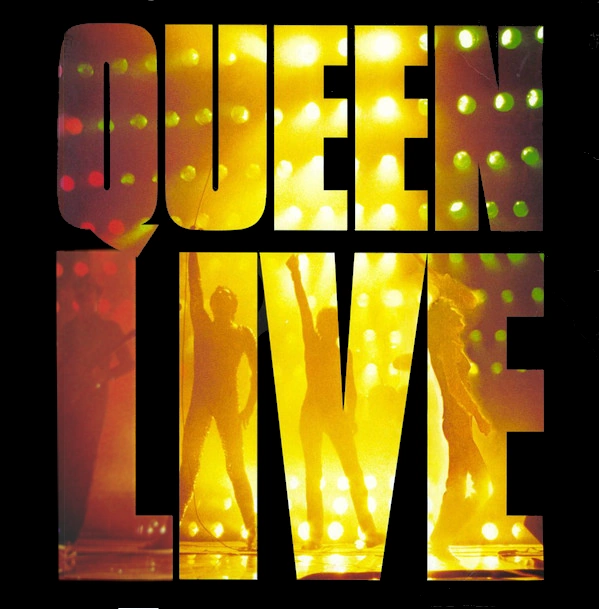 Queen Live | Queen Info Database | Fandom