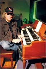 Fred Mandel | Queenpedia | Fandom