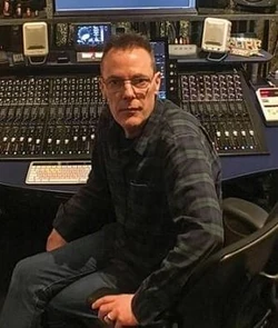 Josh Macrae | Queen Wiki | Fandom