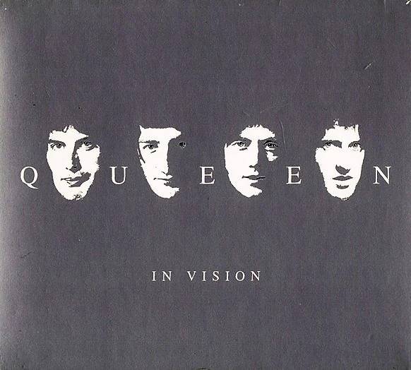 In Vision | Queenpedia | Fandom