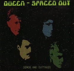 Spaced Out (Demos And Outtakes) | Queen Wiki | Fandom