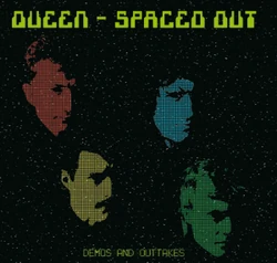 Spaced Out | Queen Info Database | Fandom