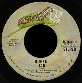 Liar | Queen Wiki | Fandom