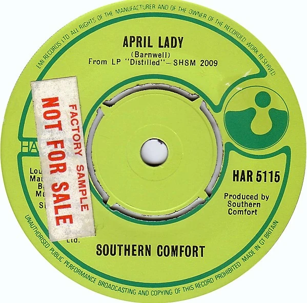 April Lady | Queenpedia | Fandom