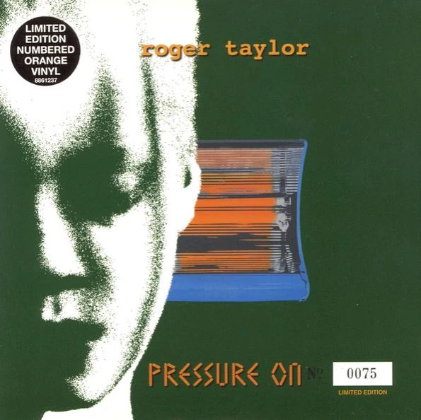 Pressure On | Queen Wiki | Fandom