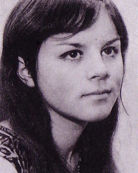 Eileen Wright | Queenband.wikia Wiki | Fandom