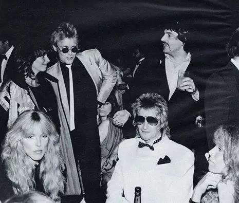 Dominique Beyrand | Queenband.wikia Wiki | Fandom