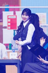 Biceps | Queendom/Kingdom Wiki | Fandom