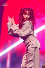 Dohwa | Queendom/Kingdom Wiki | Fandom