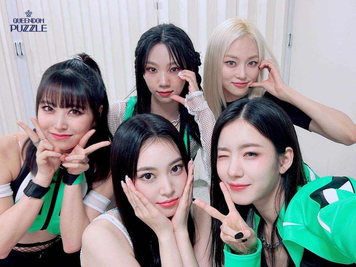 Beauty Fox | Queendom/Kingdom Wiki | Fandom